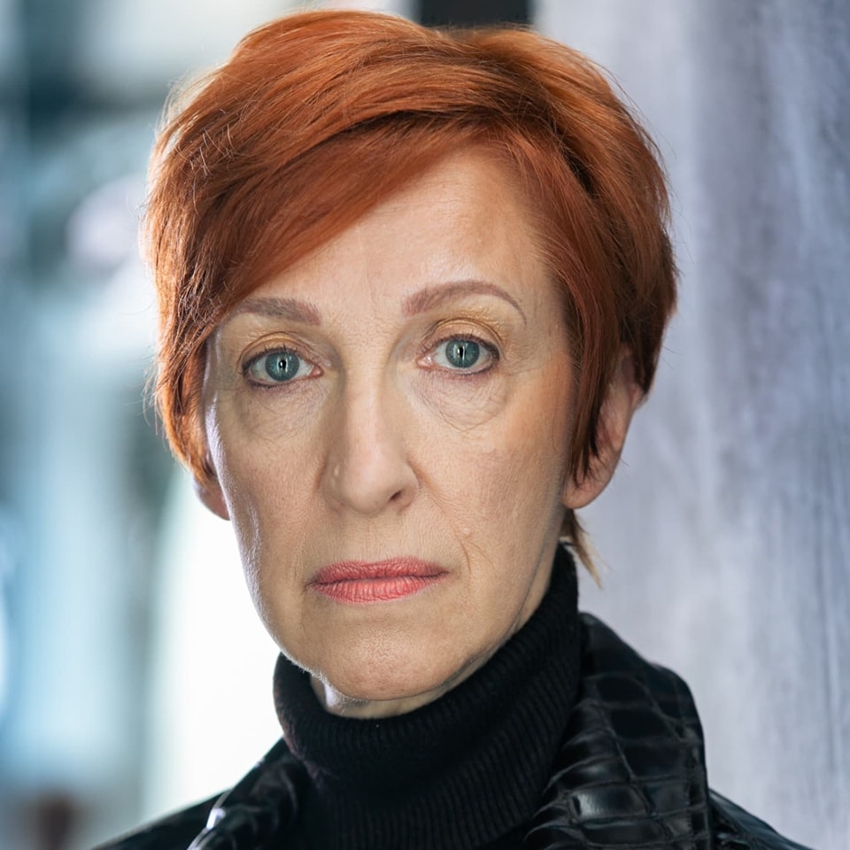 The Hunger – Debut. – Black Bright Theatre.